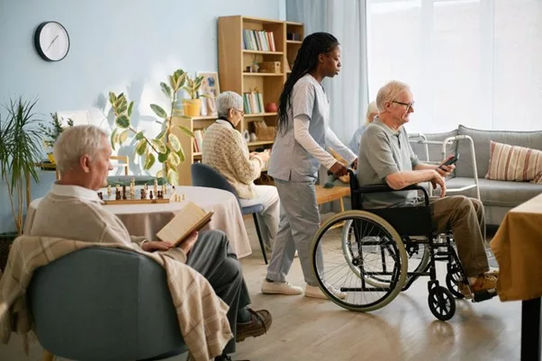 Independent Living vs. Assisted Living: Making the Right Choice ...